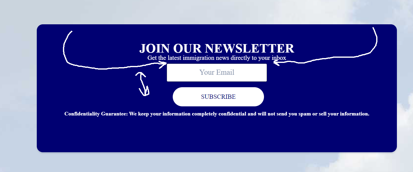 Increase Line Spacing Css